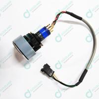 China Hns Switch Stop SMT Spare Parts YAMAHA KGA-M669V-32X for sale