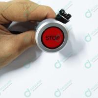 China Hns Switch Stop SMT Spare Parts YAMAHA KGA-M669V-32X for sale