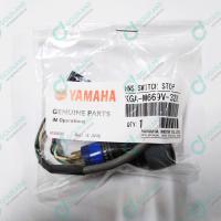China Hns Switch Stop SMT Spare Parts YAMAHA KGA-M669V-32X for sale