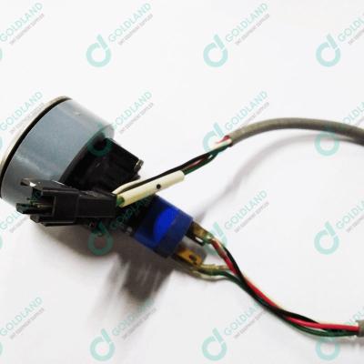 China KGA-M669V-04X SMT Machine Parts YAMAHA Assembleon Topaz parts HNS Switch Active for sale