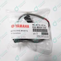 China KGA-M669V-04X SMT Machine Parts YAMAHA Assembleon Topaz parts HNS Switch Active for sale