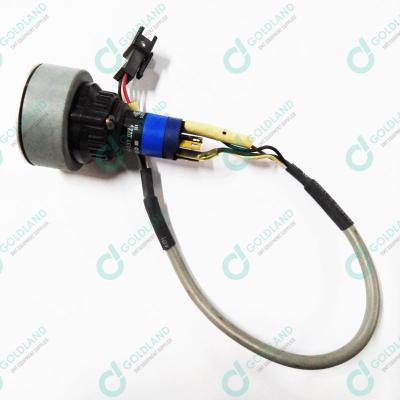China HNS Switch Ready SMT Spare Parts Yamaha KGA-M669V-14X for sale