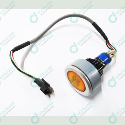 China SMT pick and place machine spare parts KGA-M669V-42X FOR YAMAHA HNS SWITCH ERR,CLR SMT PARTS for sale