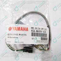China SMT pick and place machine spare parts KGA-M669V-42X FOR YAMAHA HNS SWITCH ERR,CLR SMT PARTS for sale