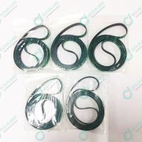 China J6602082A Samsung SMT Machine Parts SM321 1200mm Belt for sale
