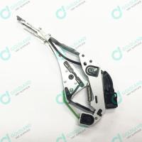 China Assembleon SMT Feeder Parts 949839602307 TTF 8mm  Nozzle Catch LL Slit for sale
