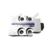China CRB 75W KGC-M9244-00X YAMAHA YV180XG Edge Clamp Cylinder for sale