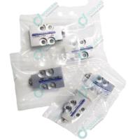 China CRB 75W KGC-M9244-00X YAMAHA YV180XG Edge Clamp Cylinder for sale