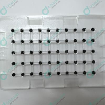 China FUJI M Tape Nozzles 2AGKNX007600 For FUJI NXT III H24 Head for sale
