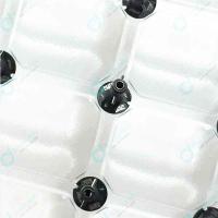 China FUJI Nozzle S Tape Nozzle 2AGKNX007500 SMT Nozzles for sale