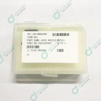 China SMT Nozzles Hitachi Spare Parts WT51 6301353937 For Hitachi GXH-1/GXH-3 for sale