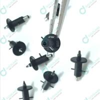 China NXT Chip Mounter 2AGKNX007600 H24 Head 0.5 SMT Nozzles For FUJI for sale