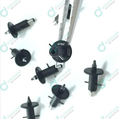 China NXT Chip Mounter 2AGKNX007600 H24 Head 0.5 SMT Nozzles For FUJI for sale