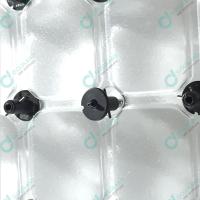 China NXT Chip Mounter 2AGKNX007600 H24 Head 0.5 SMT Nozzles For FUJI for sale