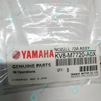 China KV8-M7720-A0X YAMAHA Nozzle smt machine parts 72A for sale
