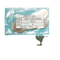 China smt pick and place machine spare parts fuji DOP-420S NXT vacuum pump maintenance kit unit Valve for sale