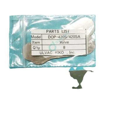 China smt pick and place machine spare parts fuji DOP-420S NXT vacuum pump maintenance kit unit Valve for sale