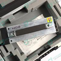 China SMT pick and place machine spare parts FUJI NXT H02 placement head HP0A2 for fuji nxt machine for sale