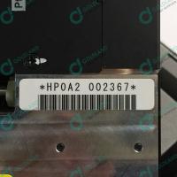 China SMT pick and place machine spare parts FUJI NXT H02 placement head HP0A2 for fuji nxt machine for sale