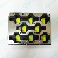China SMT pick and place machine parts NC08B nozzle station SMT spare parts FUJI H01 H02 NOZZLE Station for FUJI SMT machine for sale