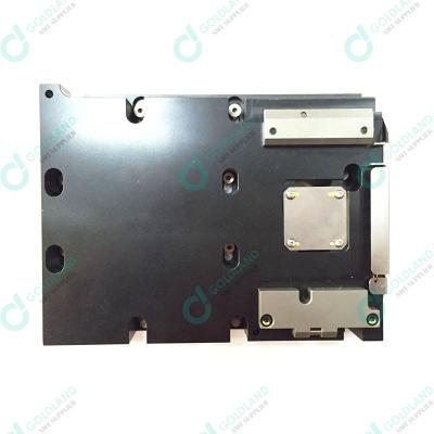 China SMT pick and place machine parts NC08B nozzle station SMT spare parts FUJI H01 H02 NOZZLE Station for FUJI SMT machine for sale