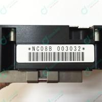 China SMT pick and place machine parts NC08B nozzle station SMT spare parts FUJI H01 H02 NOZZLE Station for FUJI SMT machine for sale
