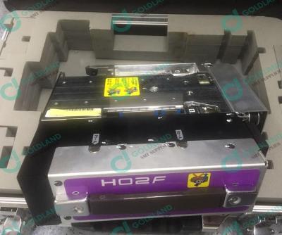 China SMT pick and place machine parts FUJI NXT MACHINE PARTS H02F PLACEMENT HEAD for sale