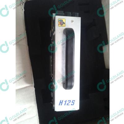 China SMT pick and place machine parts H12S NXT Placement Head for fuji smt machine for sale