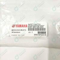 China SMT pick and place machine parts Safety Switch SMT Machine Parts YAMAHA KW7-M5126-00X Yamaha safety parts for sale