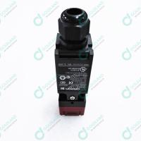 China SMT pick and place machine parts Safety Switch SMT Machine Parts YAMAHA KW7-M5126-00X Yamaha safety parts for sale