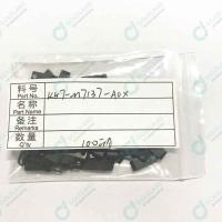 China SMT pick and place spare parts yamaha feeder parts KE7-M7137-A0X KE7-M7170-00 99001-03600 KE7-M7169-00 KV7-M71M6-00 for sale