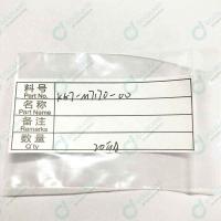 China SMT pick and place spare parts yamaha feeder parts KE7-M7137-A0X KE7-M7170-00 99001-03600 KE7-M7169-00 KV7-M71M6-00 for sale