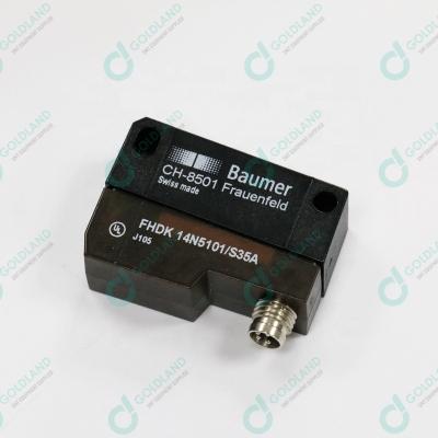China Diffuse FHDK 14N5101S35A  DEK 183388 Sensor Photoelectric for sale