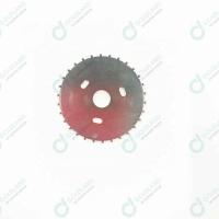 China FUJI W08C Feeder Parts PP02591 Sprocket SMT Feeder Parts for sale