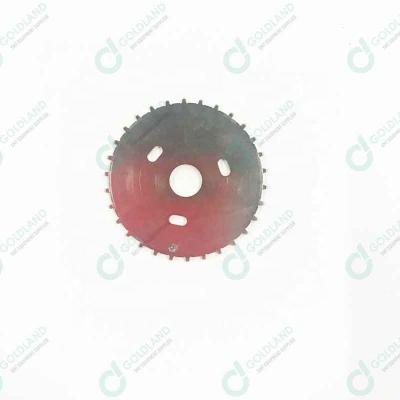 China FUJI W08C Feeder Parts PP02591 Sprocket SMT Feeder Parts for sale