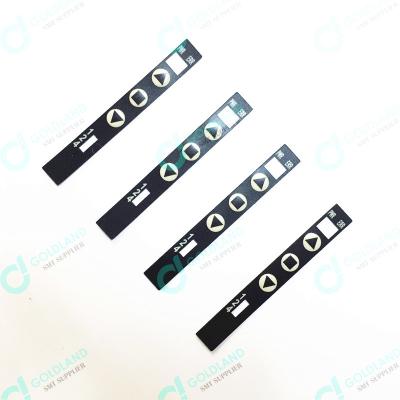 China FUJI Feeder Parts XS01911 SEAL SMT Spare Part for sale