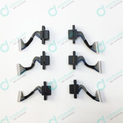 China FUJI SMT Feeder Parts NXT W08C H44844 Harness for sale