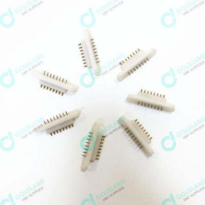 China I - PULSE SMT Feeder Parts LG4-M1AA1-001 Connector With Probe for sale