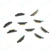 China I - PULSE SMT Feeder Parts LG4-M1AA1-001 Connector With Probe for sale
