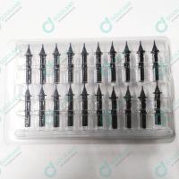 China FUJI SMT Nozzle  XP142 XP143 XPF 0.7MM NOZZLE For FUJI SMT Pick And Place Machine ADNPN8316 for sale