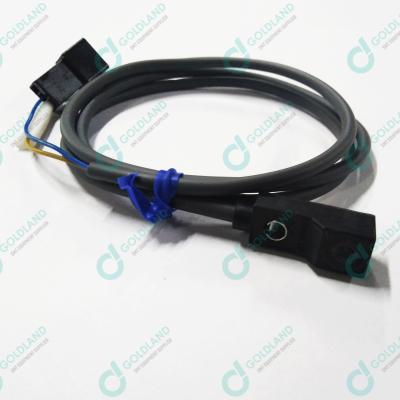 China PCB Assembly line smt machine part YAMAHA pick and place  machine part KV7-653A-00X YAMAHA XY axis origin limit sensor for sale