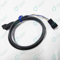 China PCB Assembly line smt machine part YAMAHA pick and place  machine part KV7-653A-00X YAMAHA XY axis origin limit sensor for sale