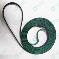 China smt pick and place machine spare part 100X CONVEYOR BELT KV7-M9129-00X for YAMAHA machine used PCB ASSEMBLY LINE for sale