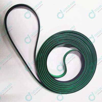 China smt pick and place machine spare part 100X CONVEYOR BELT KV7-M9129-00X for YAMAHA machine used PCB ASSEMBLY LINE for sale