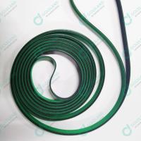 China smt pick and place machine spare part 100X CONVEYOR BELT KV7-M9129-00X for YAMAHA machine used PCB ASSEMBLY LINE for sale