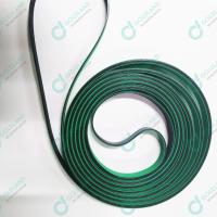 China smt pick and place machine spare part 100X CONVEYOR BELT KV7-M9129-00X for YAMAHA machine used PCB ASSEMBLY LINE for sale