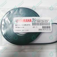 China smt pick and place machine spare part 100X CONVEYOR BELT KV7-M9129-00X for YAMAHA machine used PCB ASSEMBLY LINE for sale