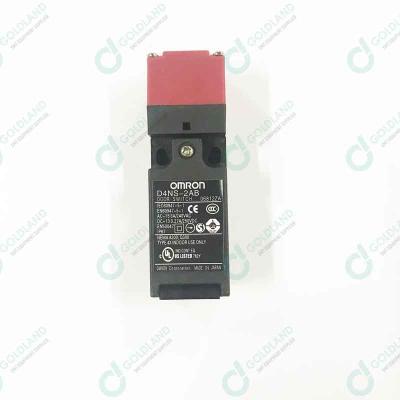 China SMT pick and place machine part KW7-M5126-00X YAMAHA Safety Switch for YAMAHA SMT/pick and place machine for sale