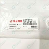 China SMT pick and place machine part KW7-M5126-00X YAMAHA Safety Switch for YAMAHA SMT/pick and place machine for sale