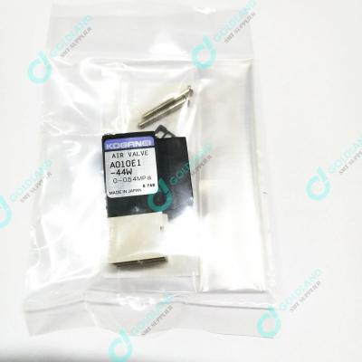China YAMAHA SMT Machine Parts KM1- M7163-30X SMT YAMAHA CL FS2 Solenoid Valve for sale